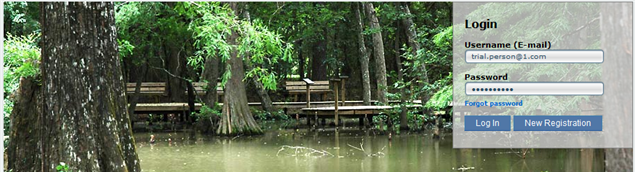 Harris County Public Infrastructure Department